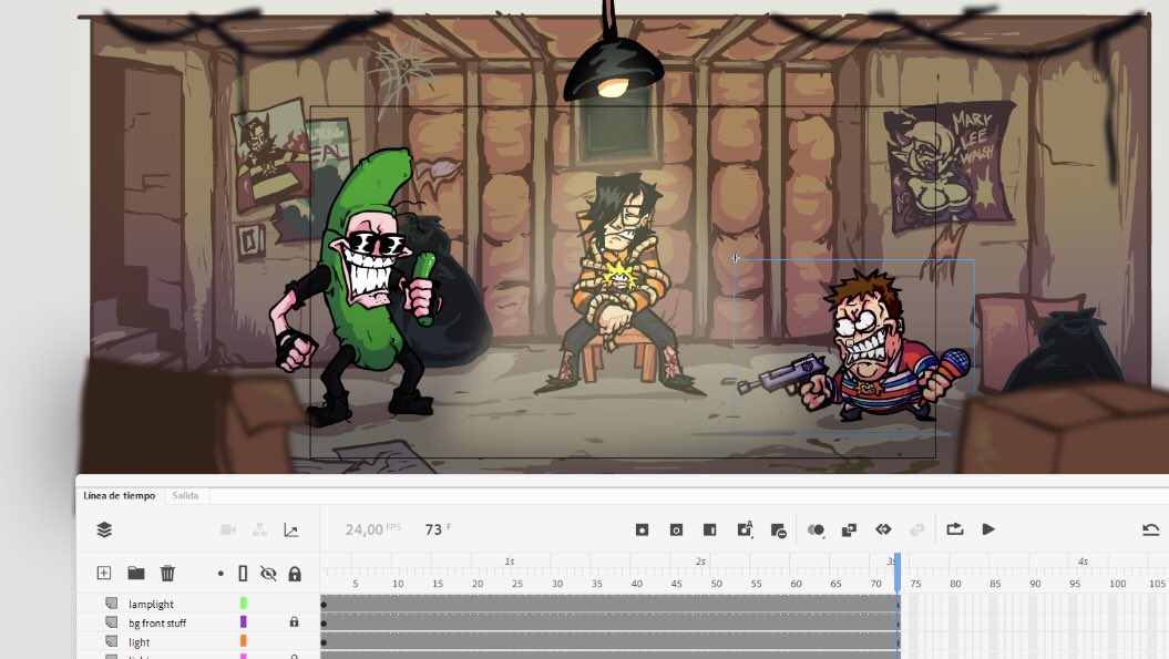 toa on Twitter: "holy shit is fnf singstar challenge!!"