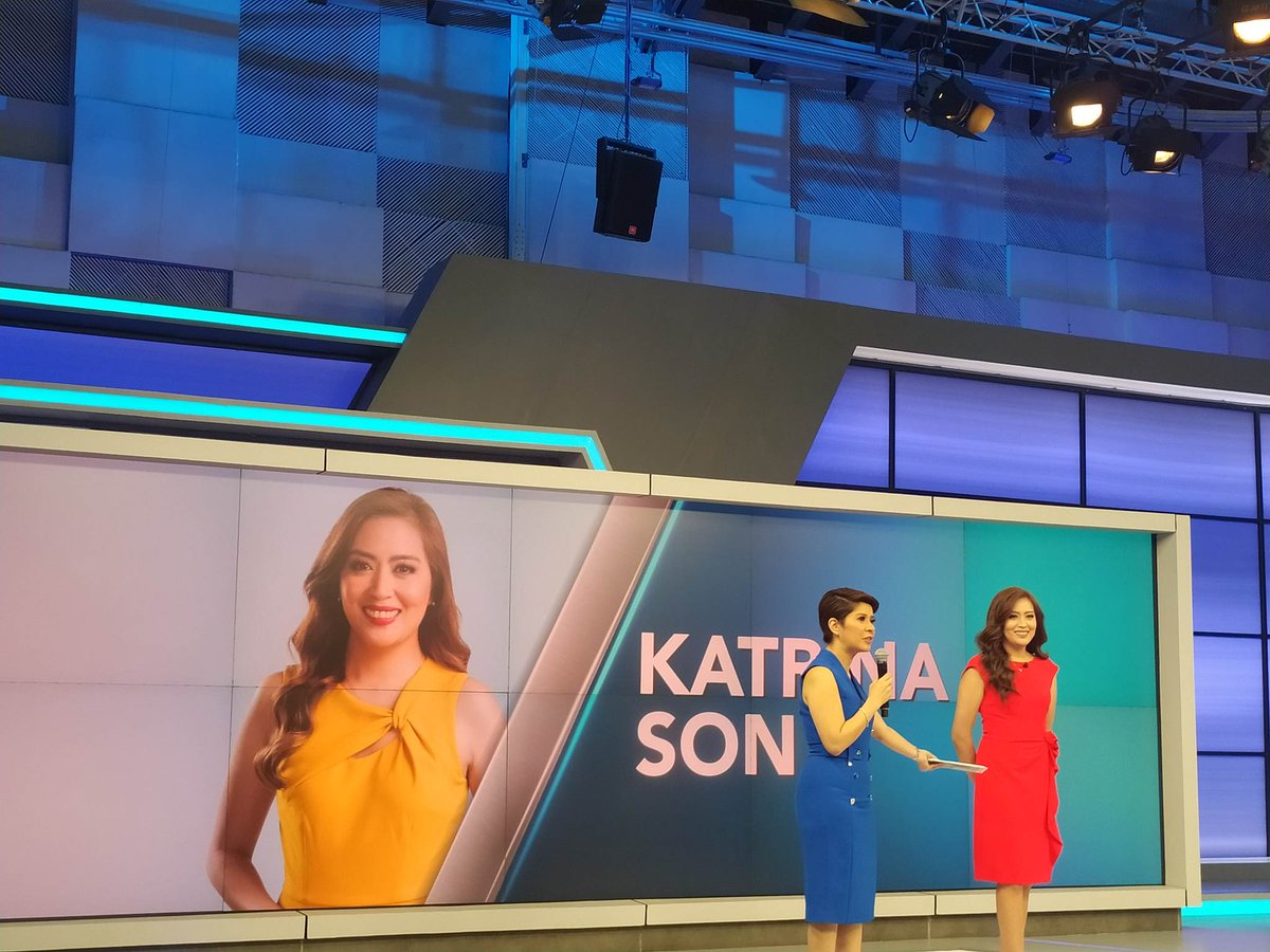 Gma Integrated News On Twitter Gma Integrated News Weather Center