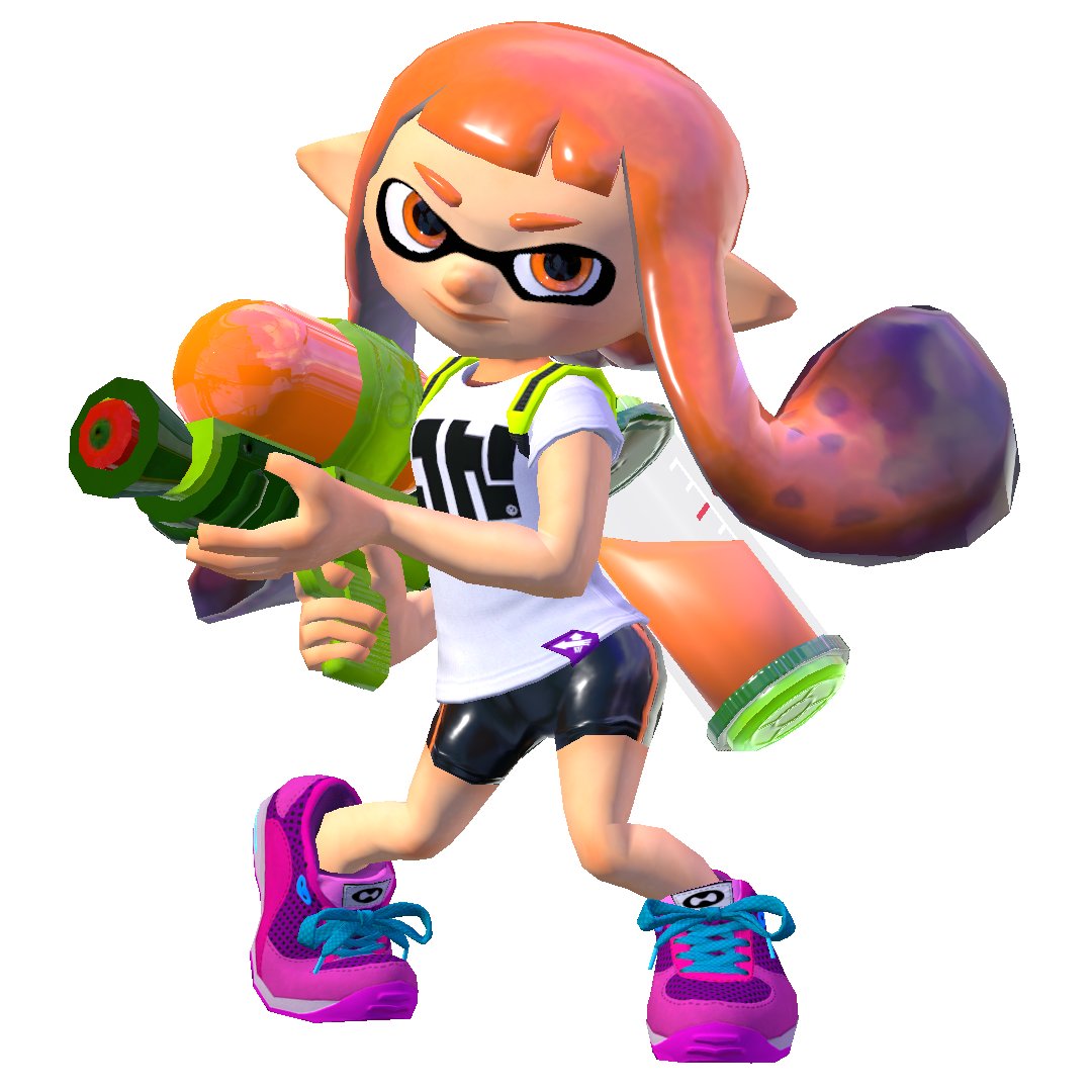 oof (Commissions Open) on Twitter: "RT @LuigiTKO: