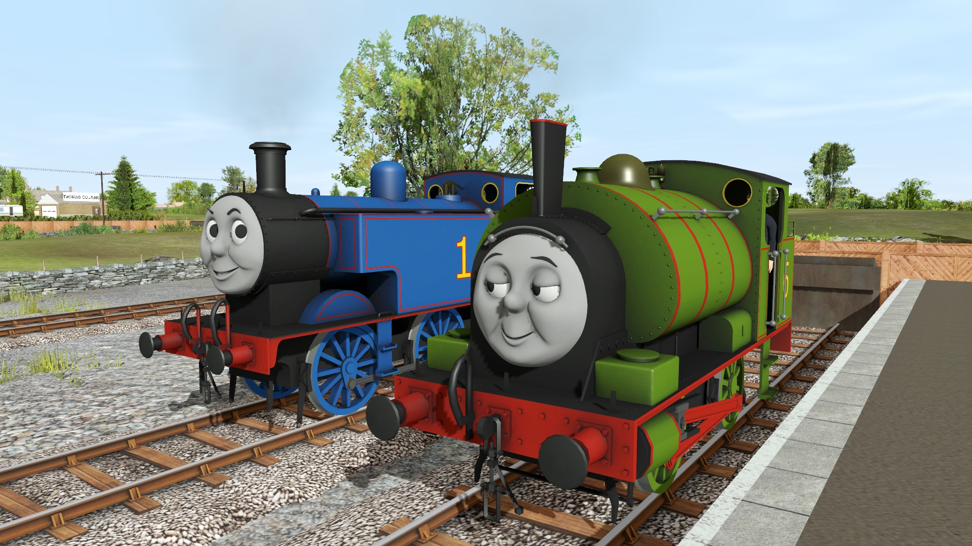 Percy Wildnorwester Wiki