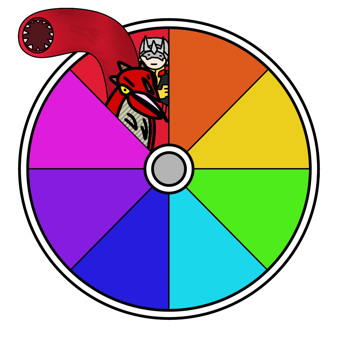 Mr.Primus ||Comms CLOSED|| on Twitter: "RT @Seanataur: Red done"