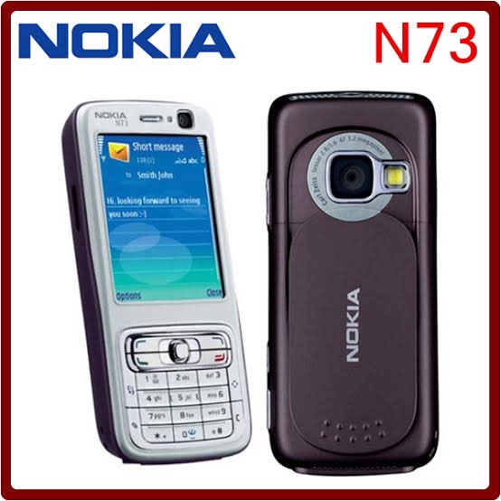 Nokia N73 Price List