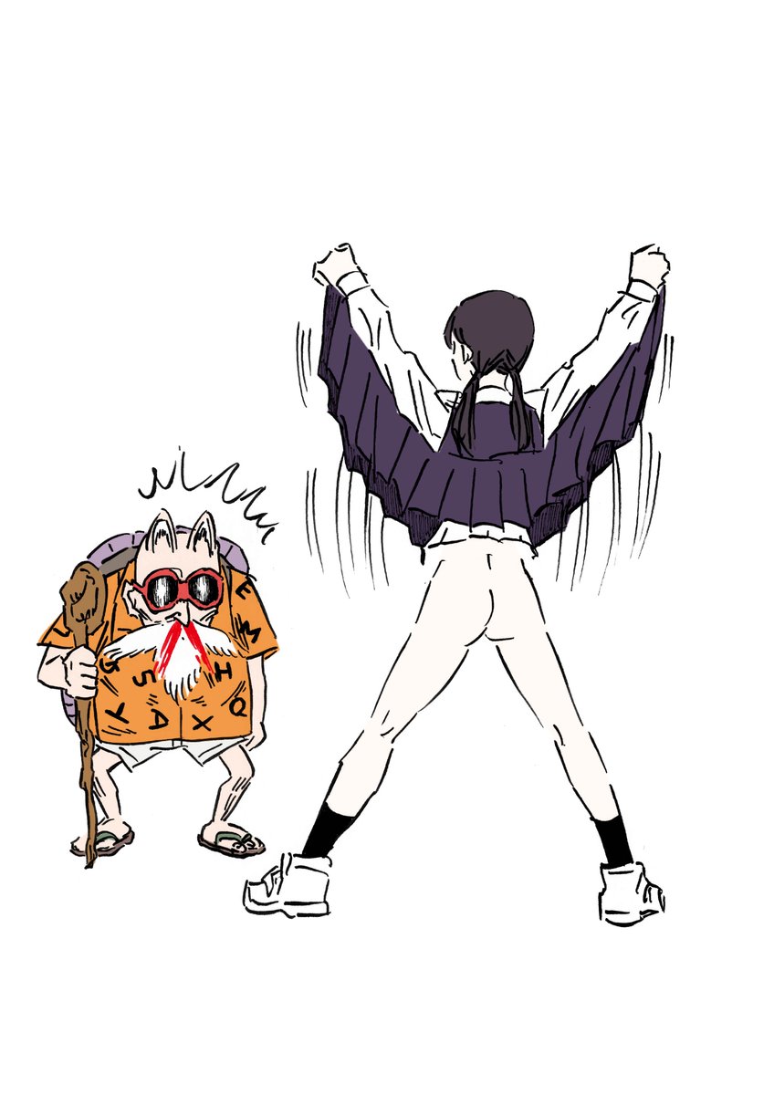 せなか (@senaka_look) さんのイラスト・マンガ作品まとめ (45 件) - Twoucan