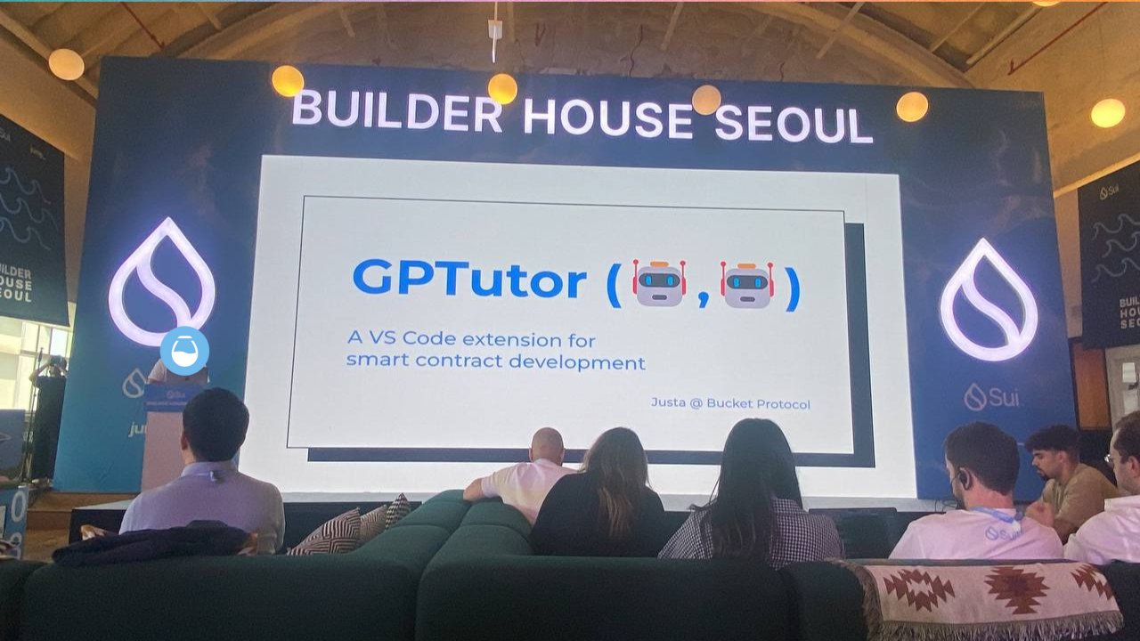 Bucket Protocol (@bucket_protocol) / Twitter