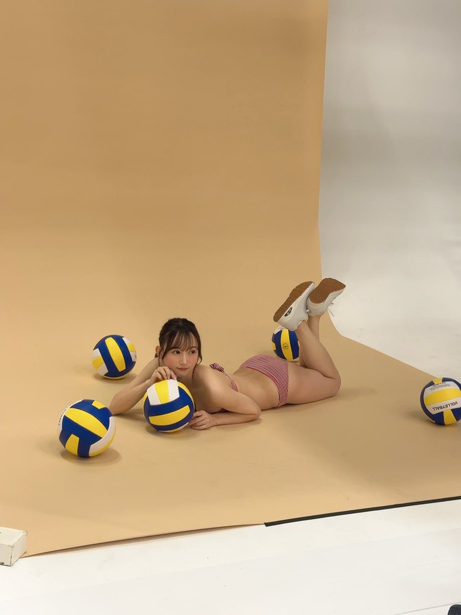 水湊 真白 🤍ルルシュシュ on Twitter: "ついに今日からヤンマガwebさんで グラビア掲載始まりました👙 もうチェックしていただけましたか？☺️ 私は今回が、 \ 初めてのグラビア ...