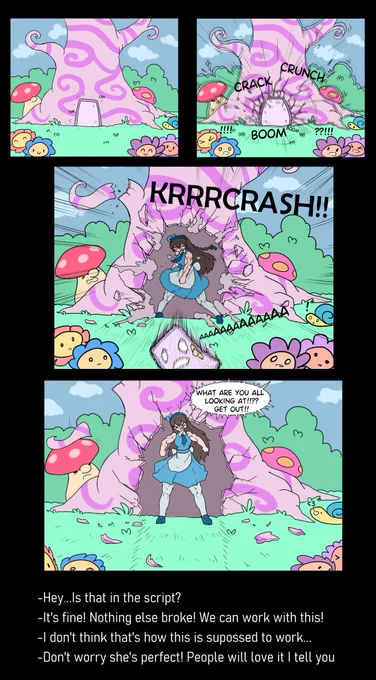 Sheepapp@Sheepeppの漫画作品一覧