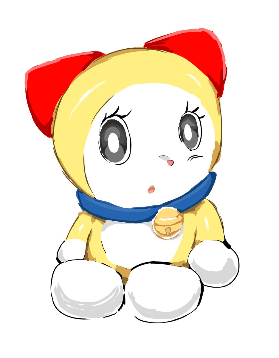 Daily Pictures of Dorami-chan (HAPPY 50TH DORAMI!) on Twitter: "RT @TeMk3k: ドラミちゃん〜 #ドラえもん #ドラミ"