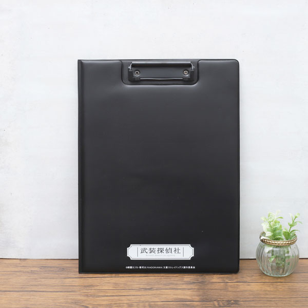 아미아미 on Twitter: "《문호 스트레이독스》 무장탐정사 굿즈 클립 보드 https://amiami.com/eng/detail/?gcode=GOODS-04365292 ...