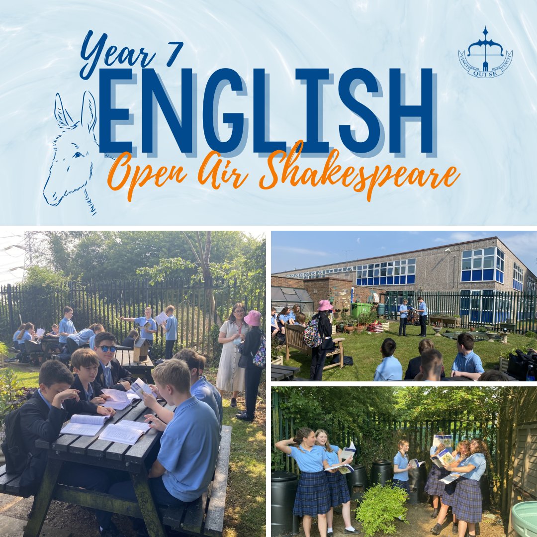 Welcome to The Sandon School