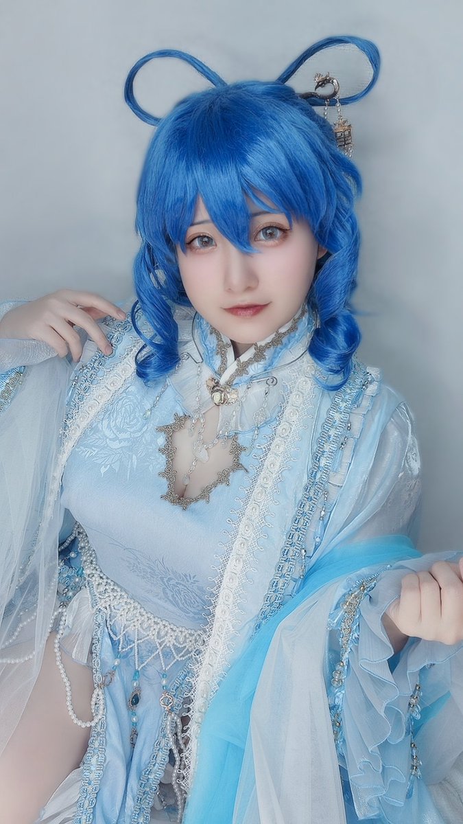 🦋🌌 Yozora Kyono 🌌🦋* (@yozora_hqlove) さんのコスプレ作品まとめ (728 件) - Twoucan