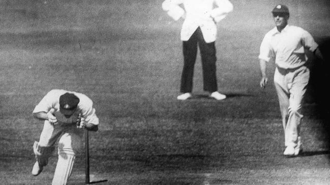 Honest Opinions-9 Bodyline -The darkest period of cricket? Bodyline was ...
