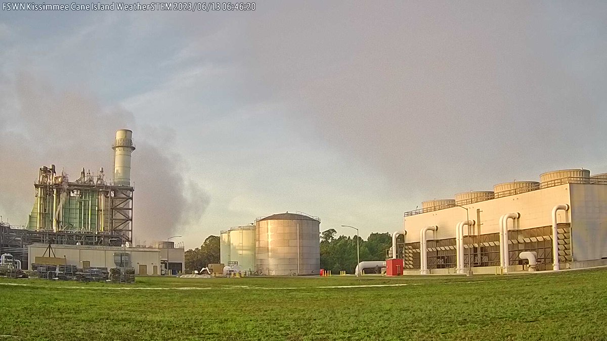 FSWN Kissimmee Cane Island Park (@FSWNCaneIsland) / Posts / X