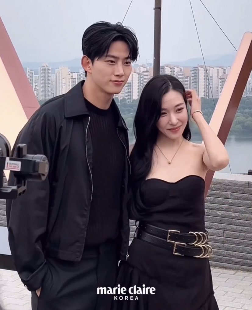 Taecyeon And Tiffany Dating