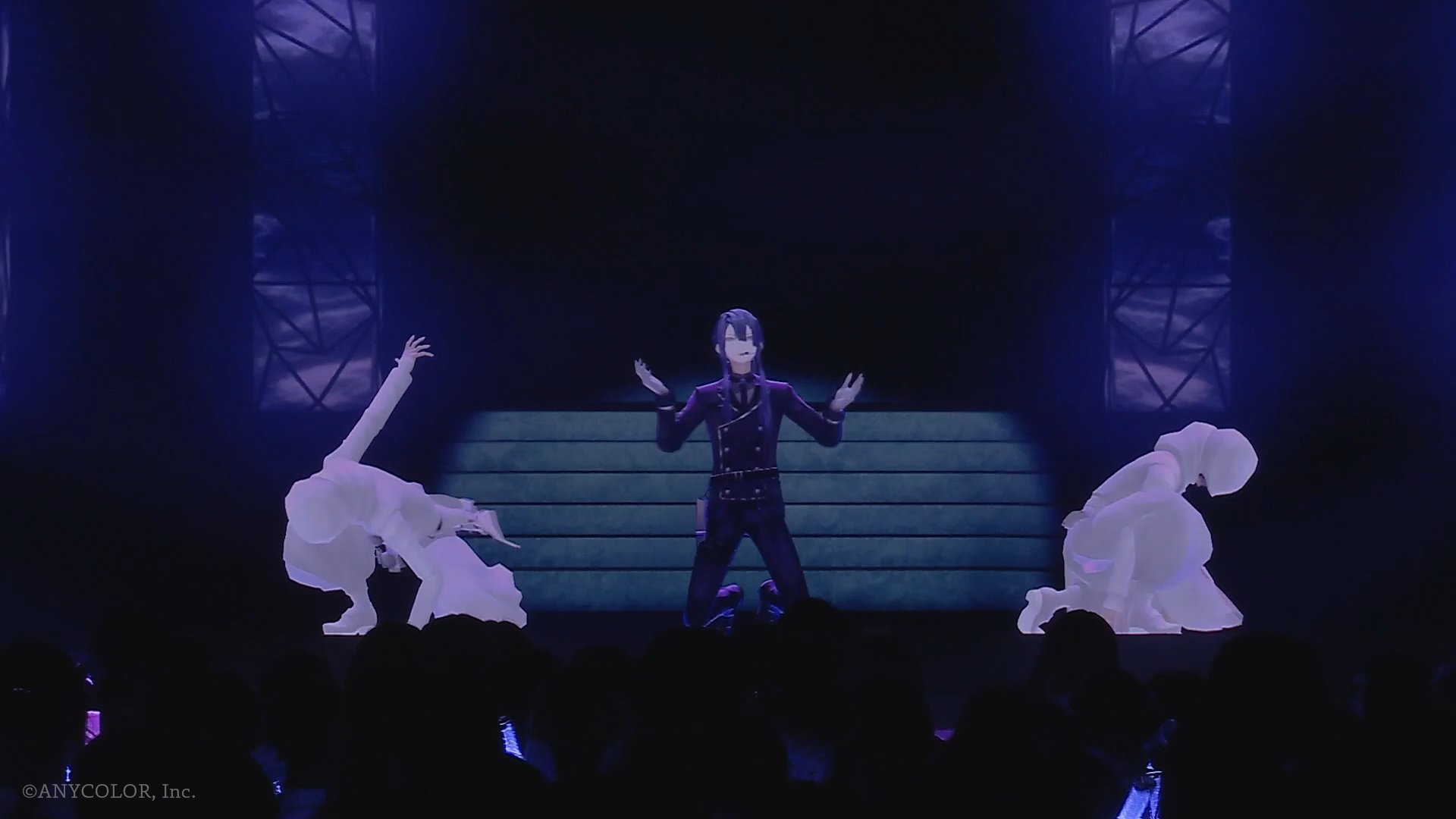 Sora@6/9.V∆LZ_1stライブ参戦 (@sora1025mof) / Twitter