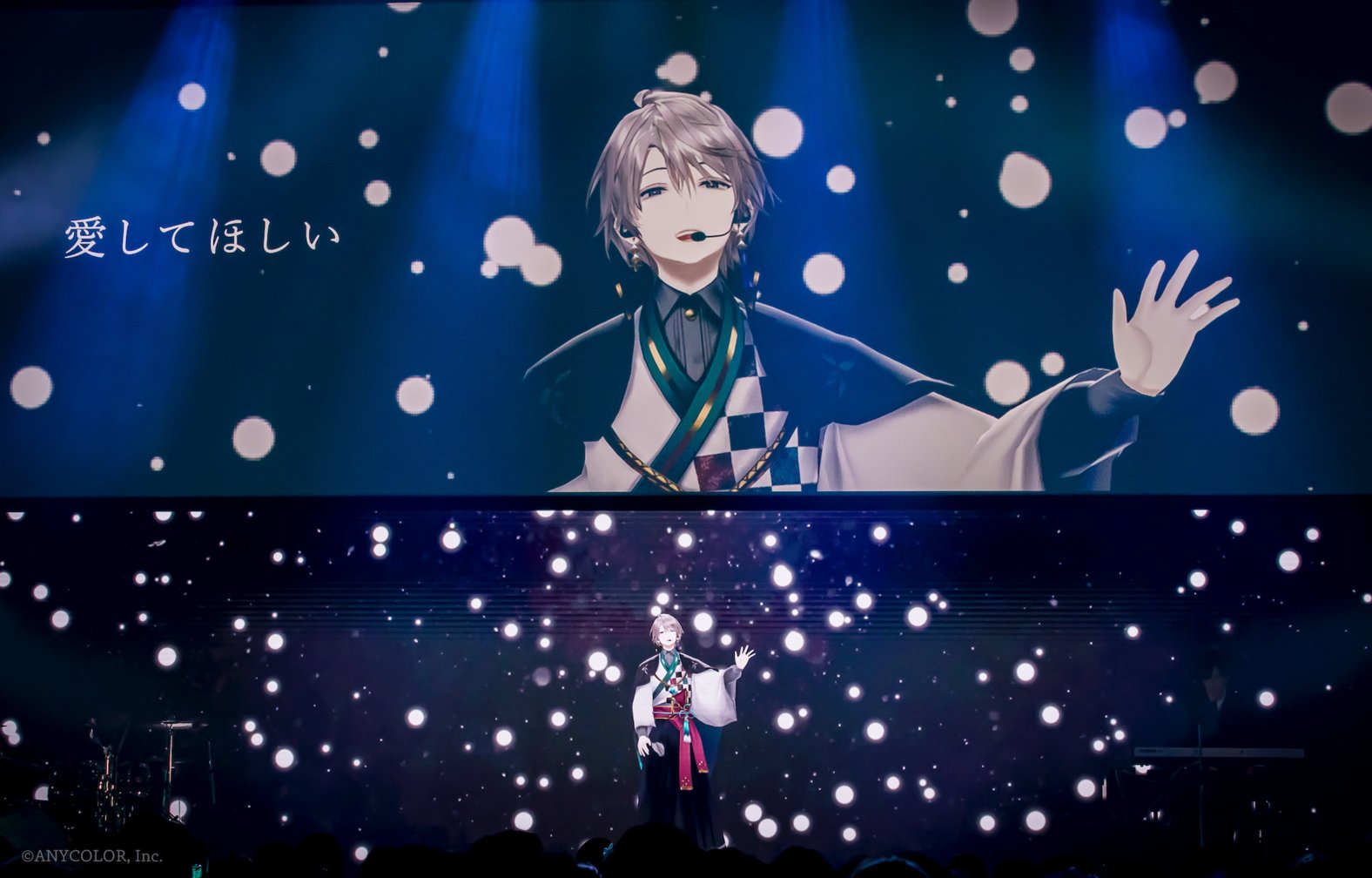 Sora@6/9.V∆LZ_1stライブ参戦 (@sora1025mof) / Twitter