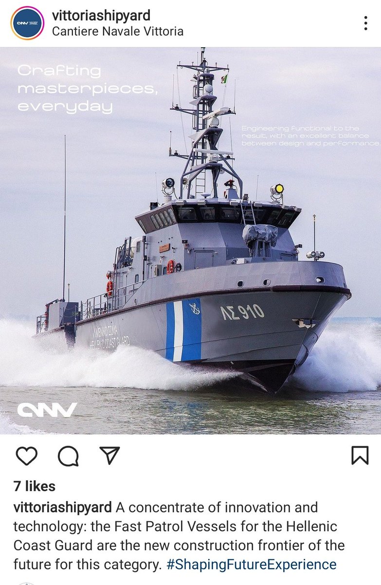 Naval Analyses on Twitter: "4 (active)+2 (ordered) +2 (option) 🤗"