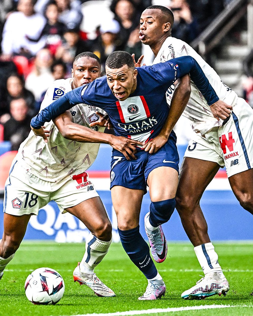 Breaking Kylian Mbappe Subject To World Record Transfer Bid Sportbible