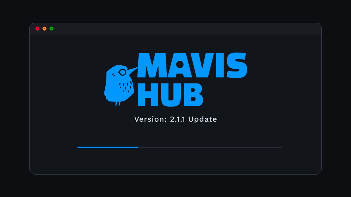 Axie en Español #AxieOrigins, #AxieHomeland on Twitter: "🛠️ Mavis Hub v2.1.1 🛠️ Una nueva update ...