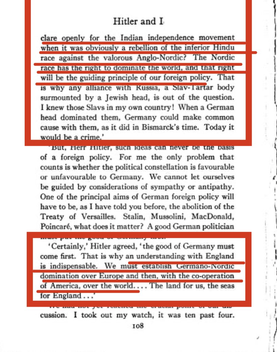 Much has already been discussed about what Savarkar and Golwalkar ...