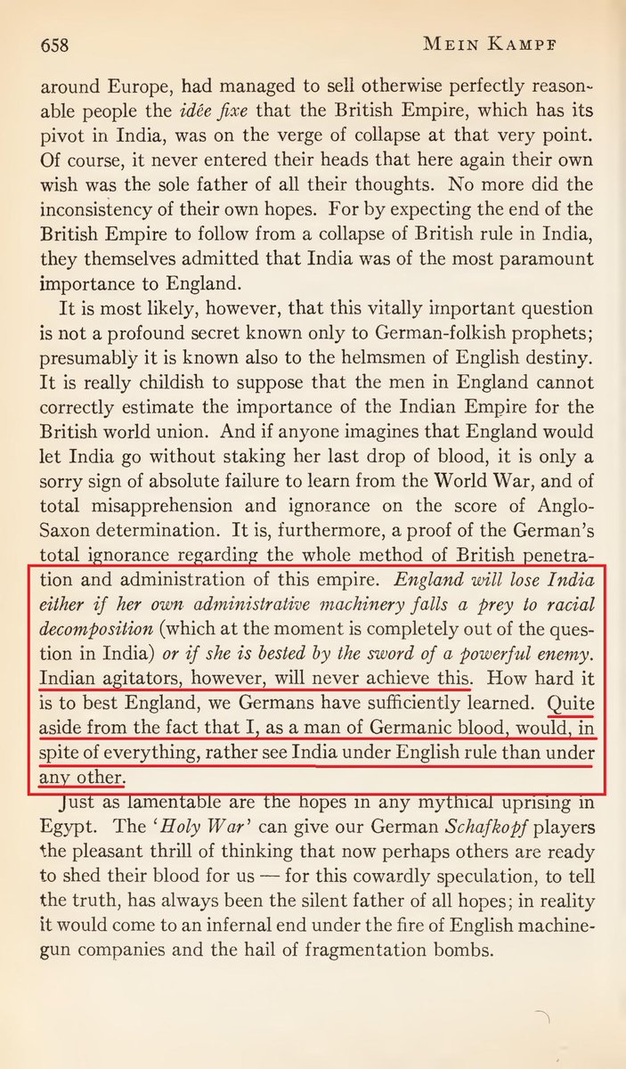 Much has already been discussed about what Savarkar and Golwalkar ...