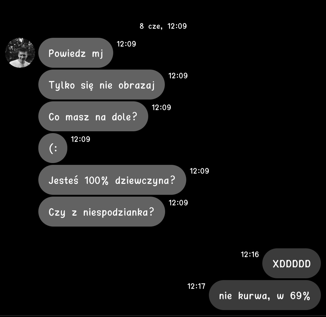 ᴘʀɪɴᴄᴇᴢᴀ ʙᴇʟʟᴀ 🤎 on Twitter: "mówicie, że Tinder to stan umysłu? ta, to chyba nie znacie GG 🤓"