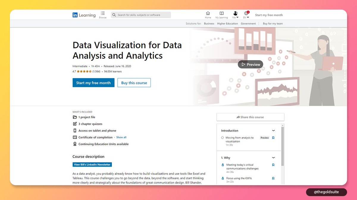 If you know these 5 websites, it will change the way you become a Data ...