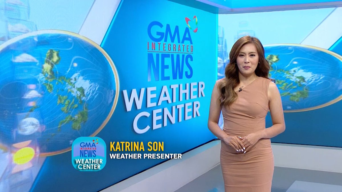 Gma Integrated News On Twitter Kilalanin Si Katrina Son Ang