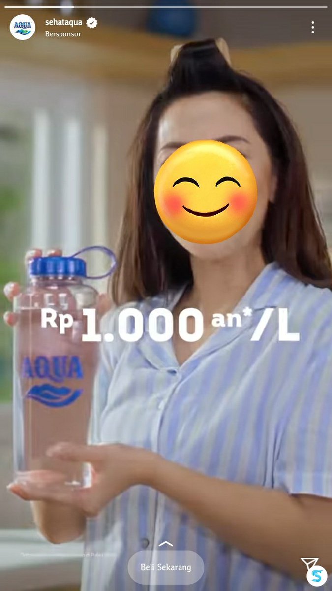 kirim mfs cek pinned 📌 🦈 SUROBOYOFESS 🐊 on Twitter: "1000-an per liter tp sng 600ml 3500 -rek ...