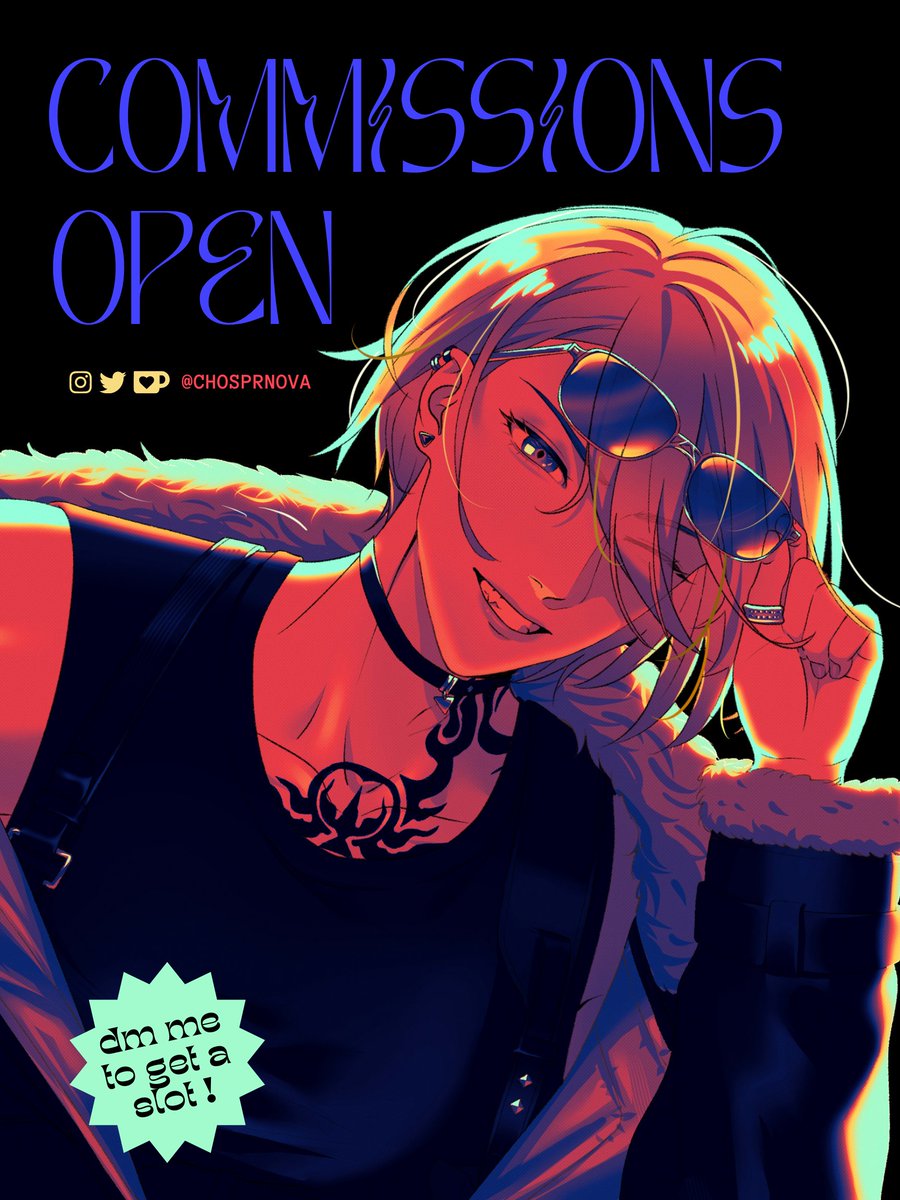 arwen ︎ COMMS OPEN on Twitter: "RTs are very much appreciated