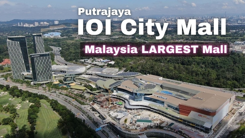 rizalhakimm on Twitter: "10 Shopping Mall Terbesar Di Dunia... 1.Iran Mall - Tehran, Iran 🇮🇷🇮🇷 2 ...