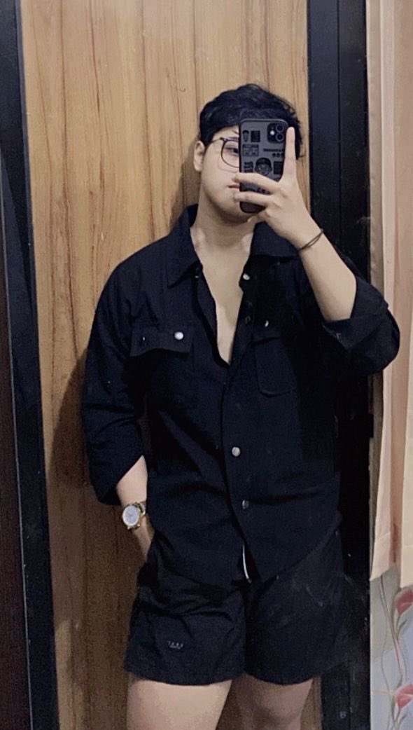 ririiiii forger. on Twitter: "@_quelapis Aku balik lg karena dah punya pacar. Ni pacarkuu. Cakep ...