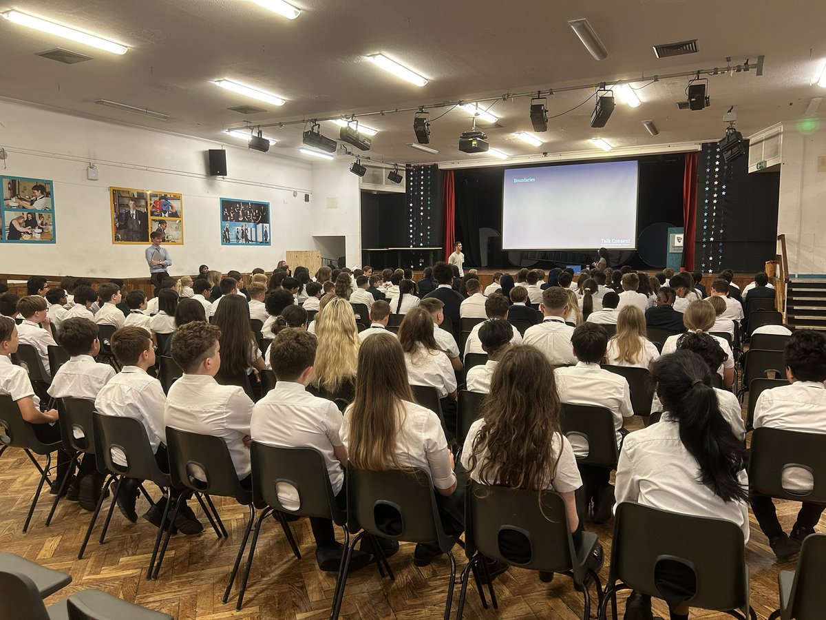 Science - Springwest Academy