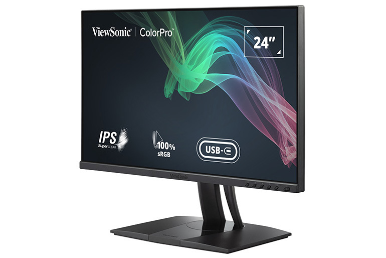 PHILE WEB on Twitter: "ビューソニック、Pantone認証取得で約3万円のクリエイター向けディスプレイ「ColorPro VP2456」 https://t.co ...