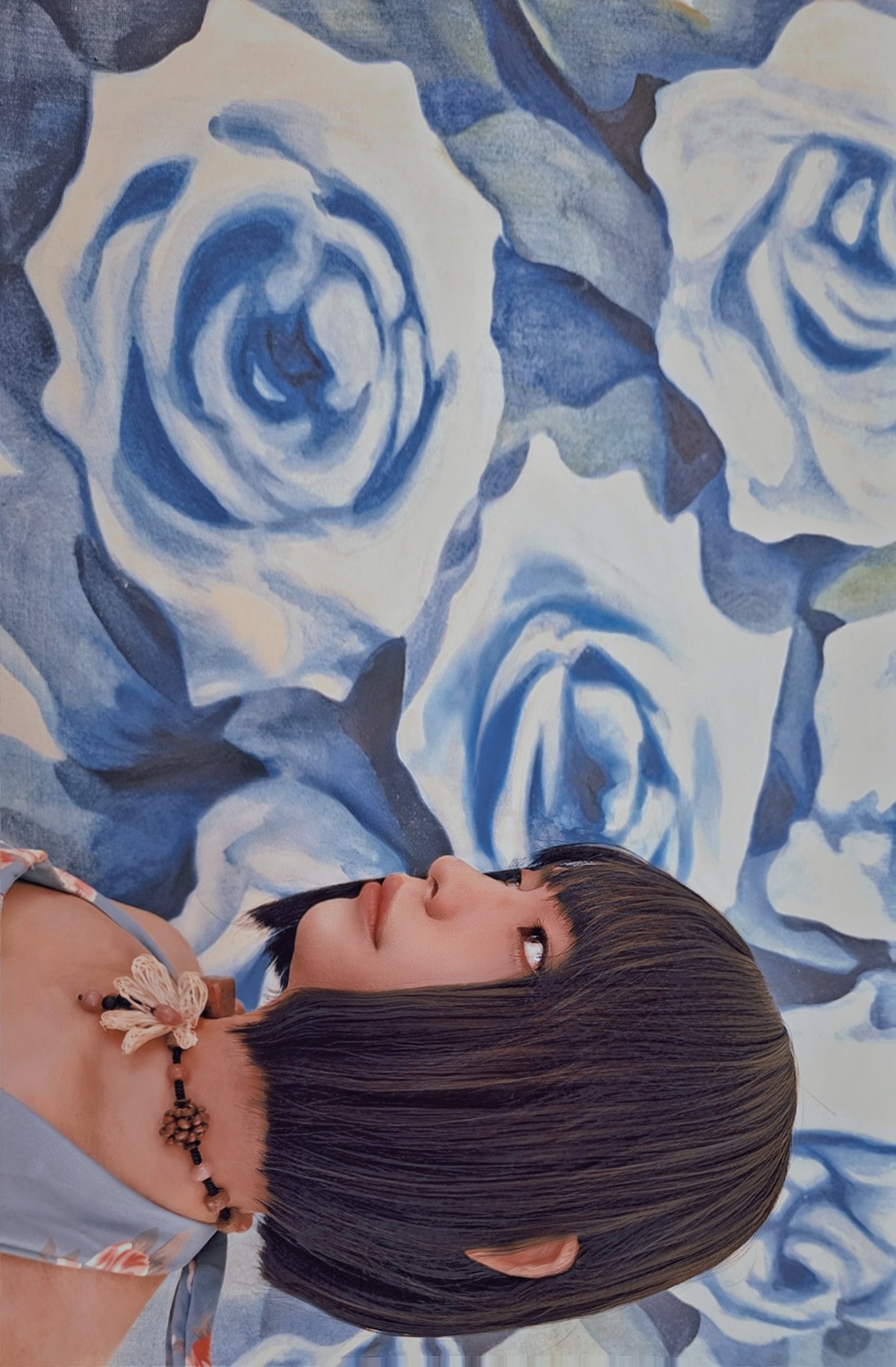 Mio_Hana🪅 on Twitter: "水韻，與，奶潮。 https://t.co/RsEan7YI1g" / Twitter