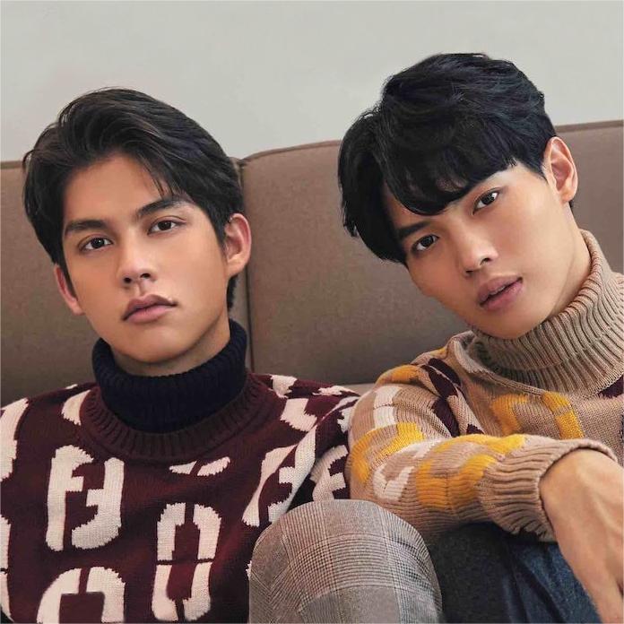 CursedFangirls★彡 on Twitter: "RT @SOASTAROFFICIAL: Congratulations to Bright&Win on being ...