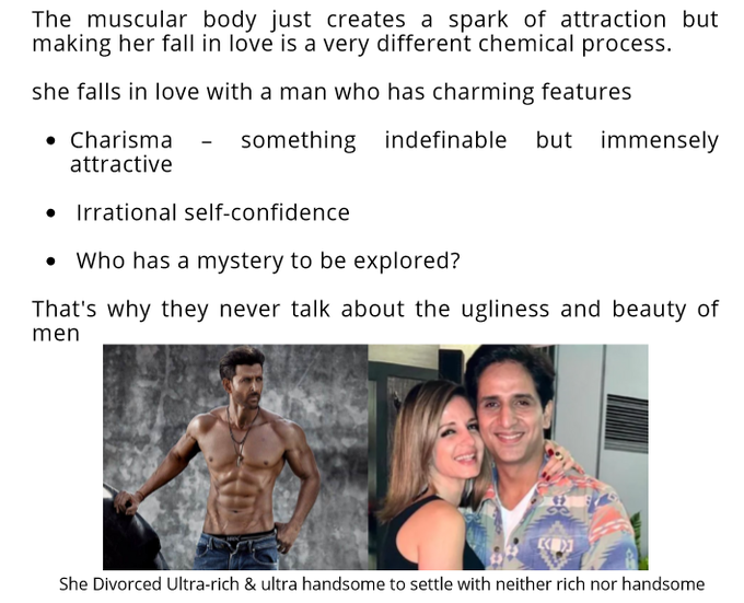 How to Be Charismatic 3 Practical Ways (W/ Examples) Thread 🧵 - Thread ...