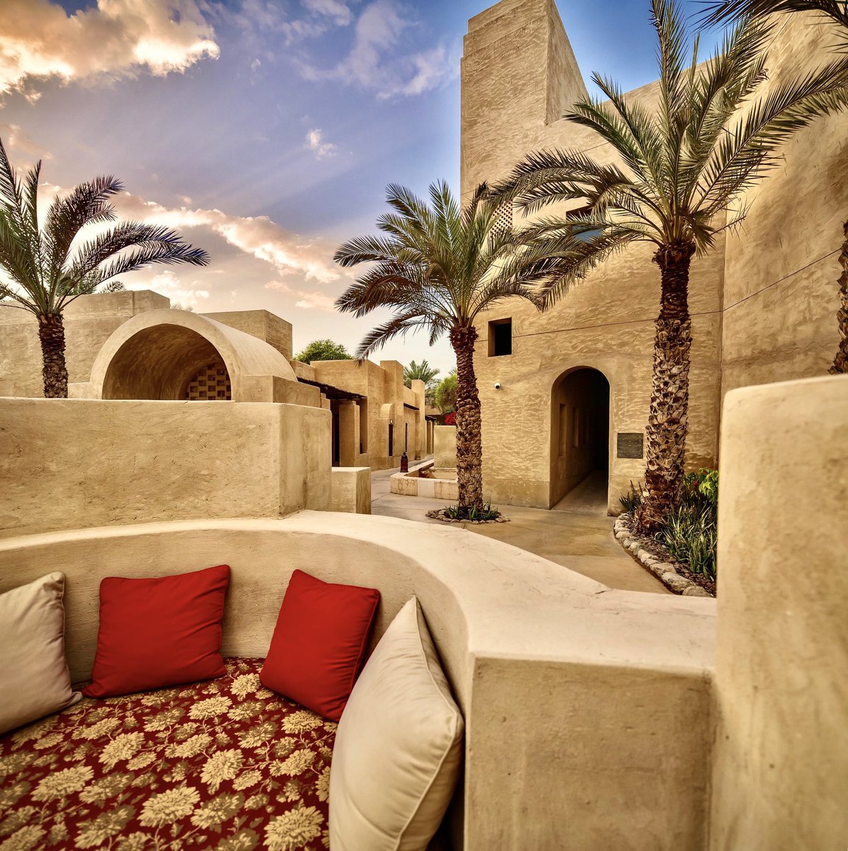 Indigenous Architecture can change the way we live on Earth. Architects ...