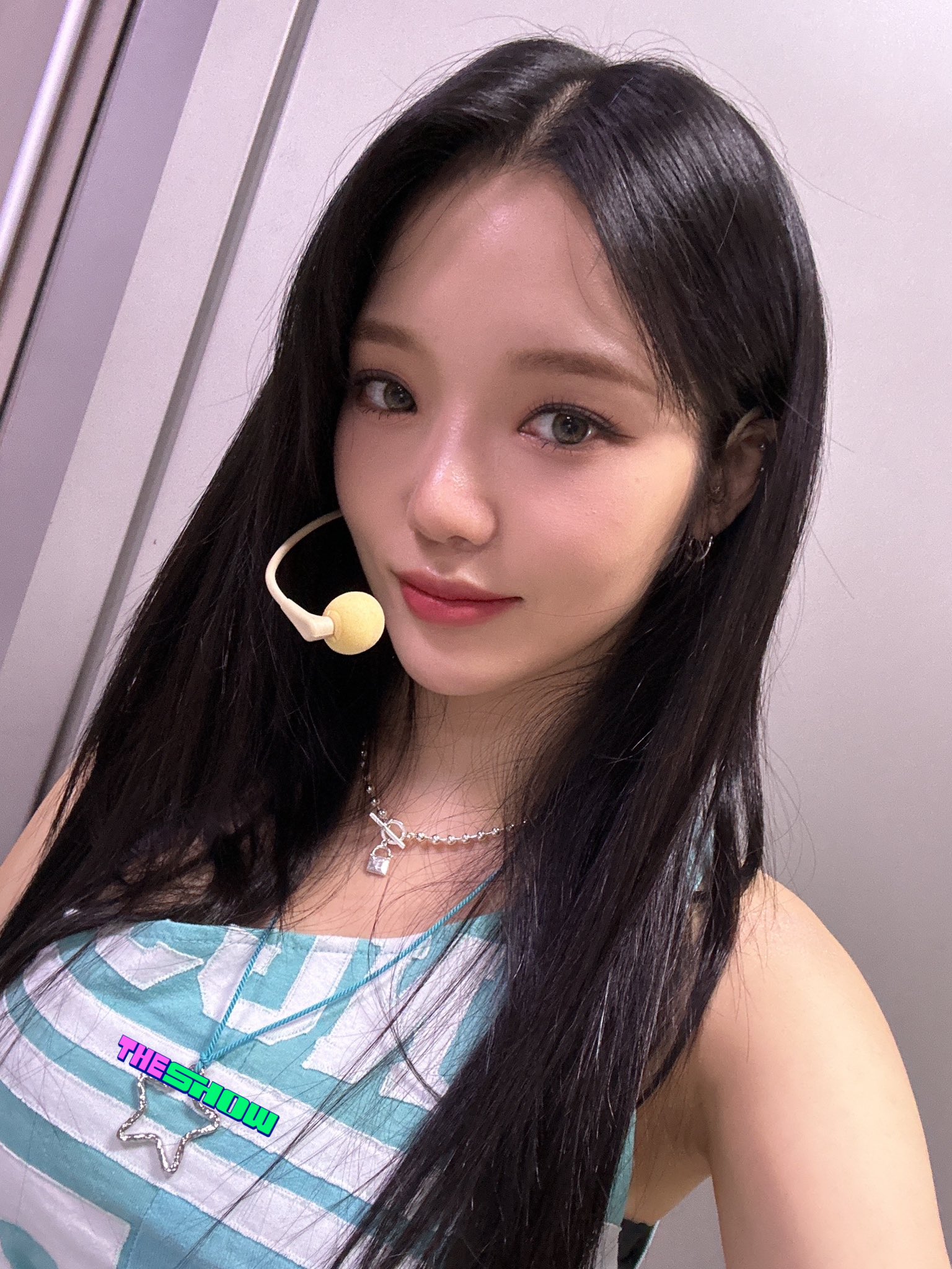 fromis_9 conquista a 1ª vitória com “#menow” no “The Show” ⋆ Girl Group Stan