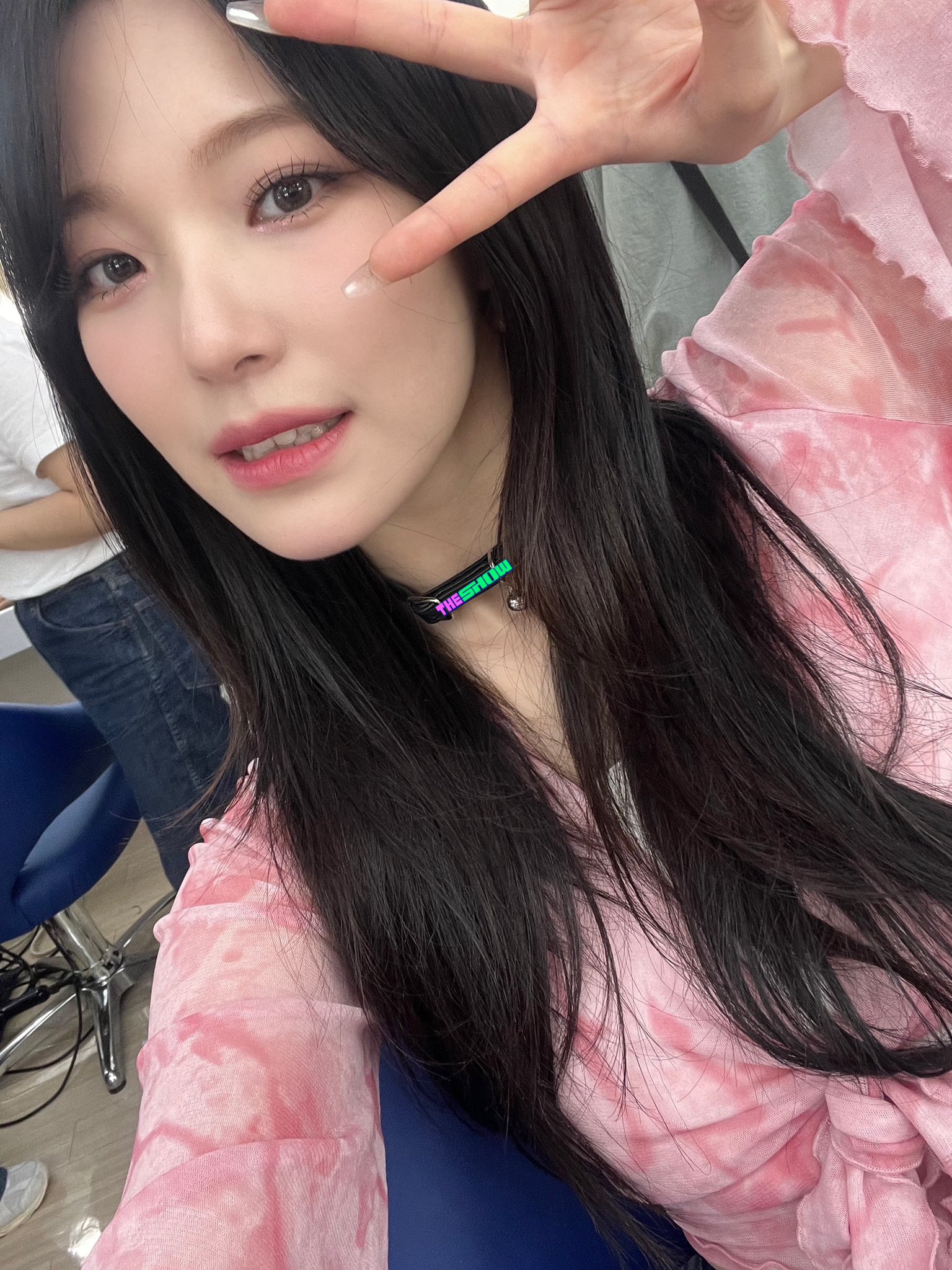 fromis_9 conquista a 1ª vitória com “#menow” no “The Show” ⋆ Girl Group Stan