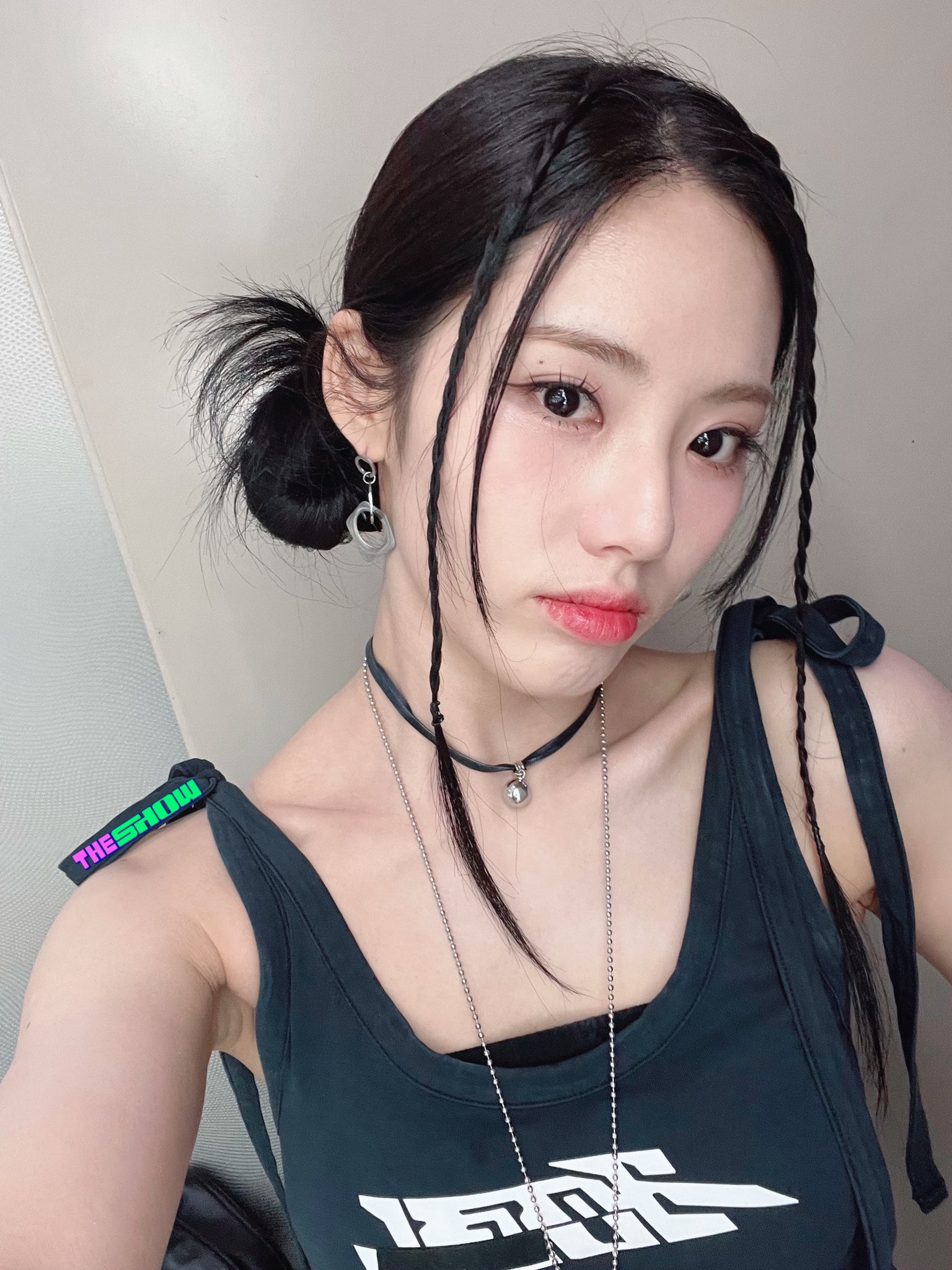 fromis_9 conquista a 1ª vitória com “#menow” no “The Show” ⋆ Girl Group Stan