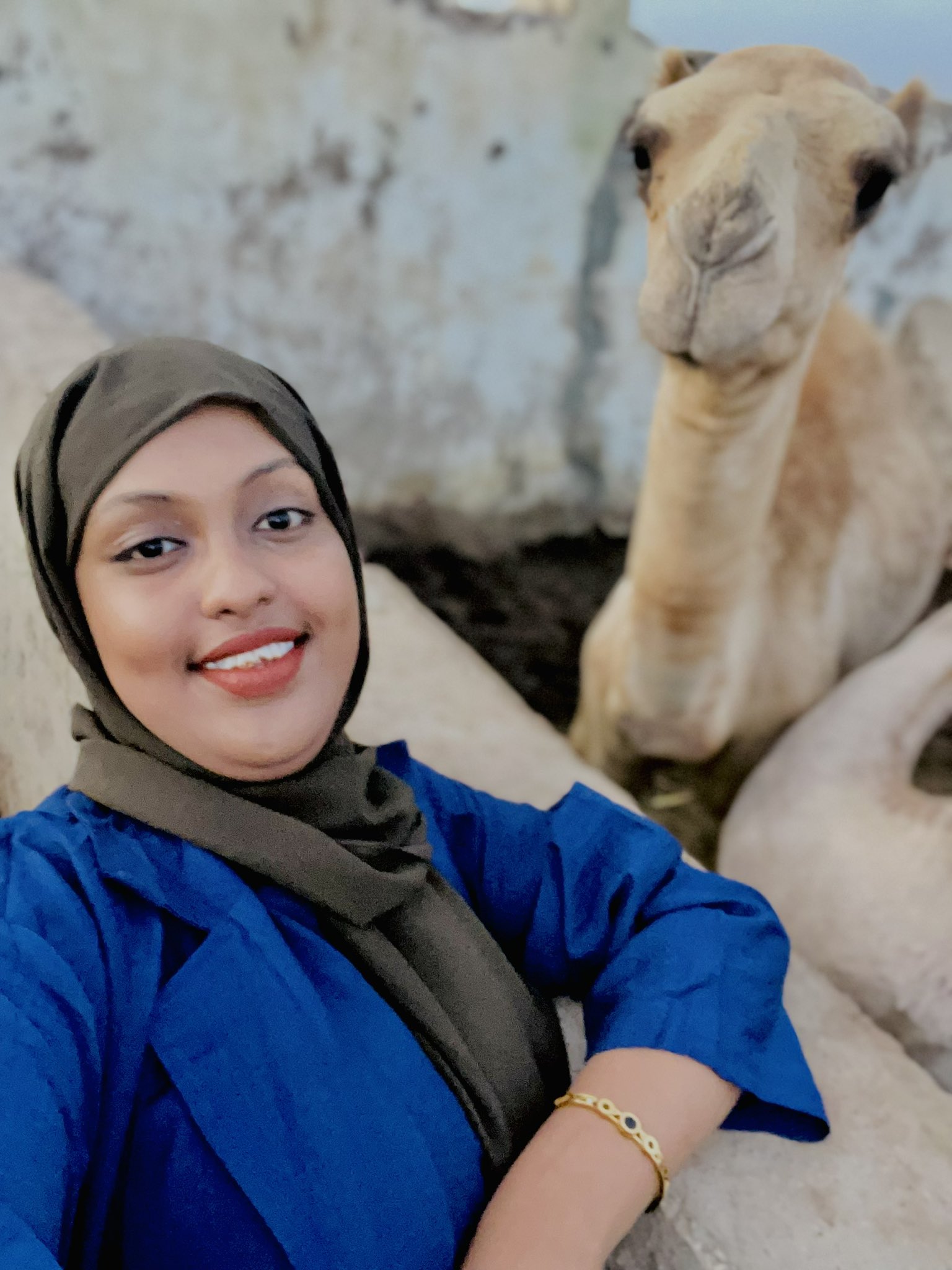 Amal Mohamed on Twitter: "#NytProfilbillede https://t.co/FxvcQGuvhx" / Twitter