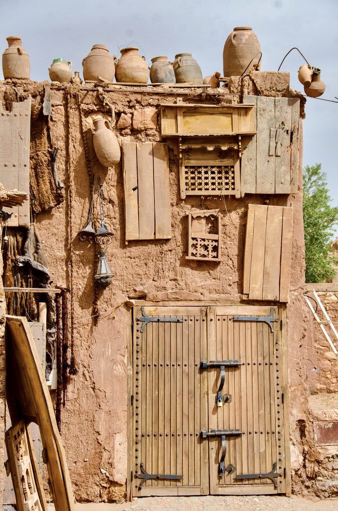 Indigenous Architecture can change the way we live on Earth. Architects ...