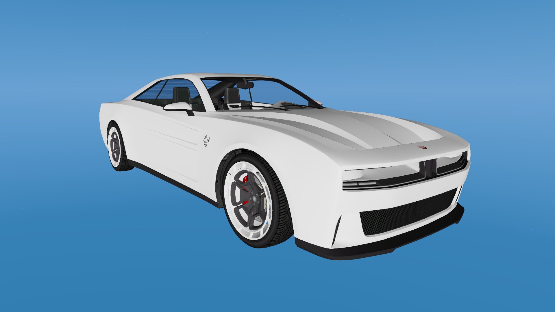 Gta V Bravado Gauntlet