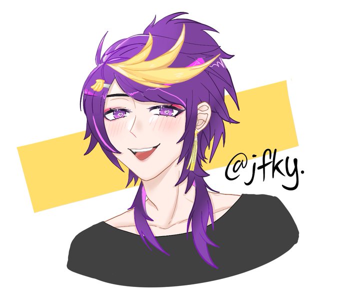 jfky🎧 (@Ling_0108) さんのイラスト・マンガ作品まとめ (3 件) - Twoucan