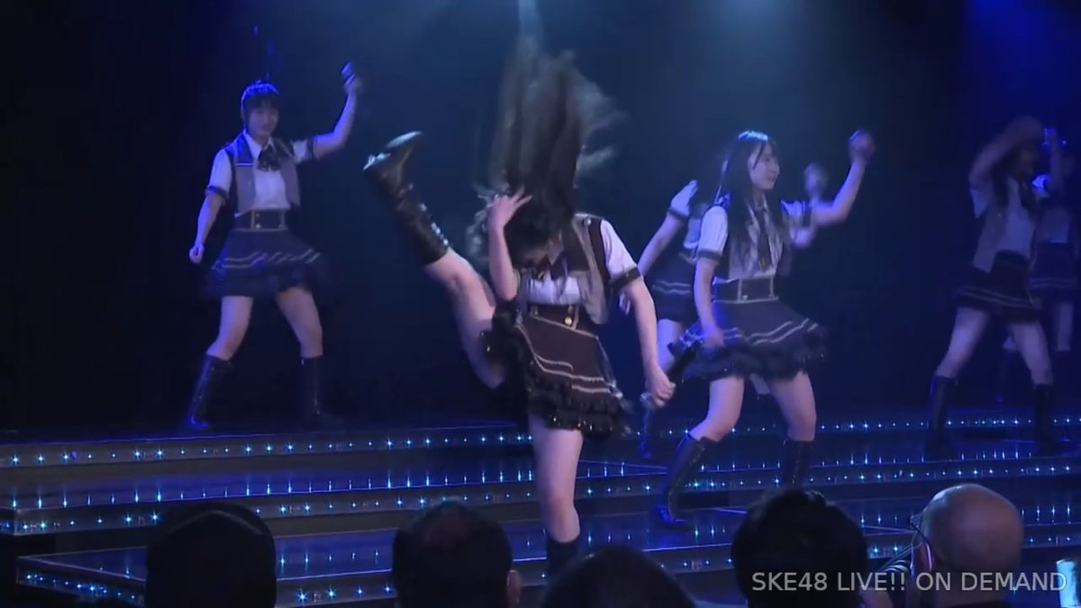 【画像②】SKE48 篠原京香生誕祭2023 「We‘re Growing Up～2nd～」公演 2023.06.13 - SKE48りかぴまとめ