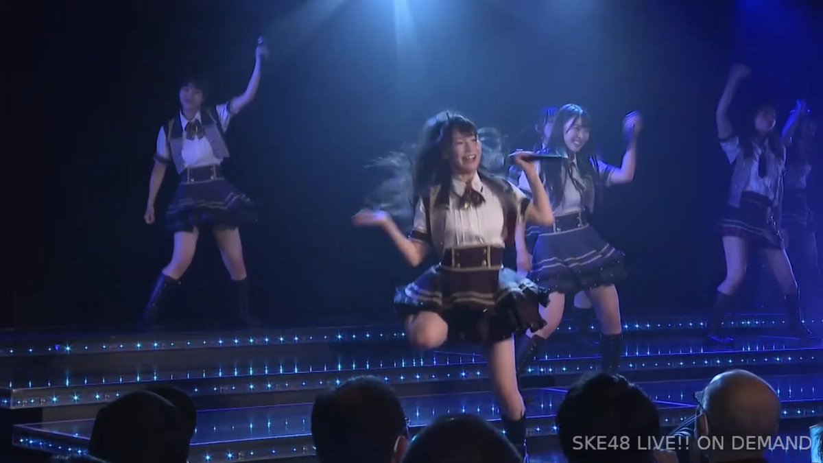 【画像②】SKE48 篠原京香生誕祭2023 「We‘re Growing Up～2nd～」公演 2023.06.13 - SKE48りかぴまとめ