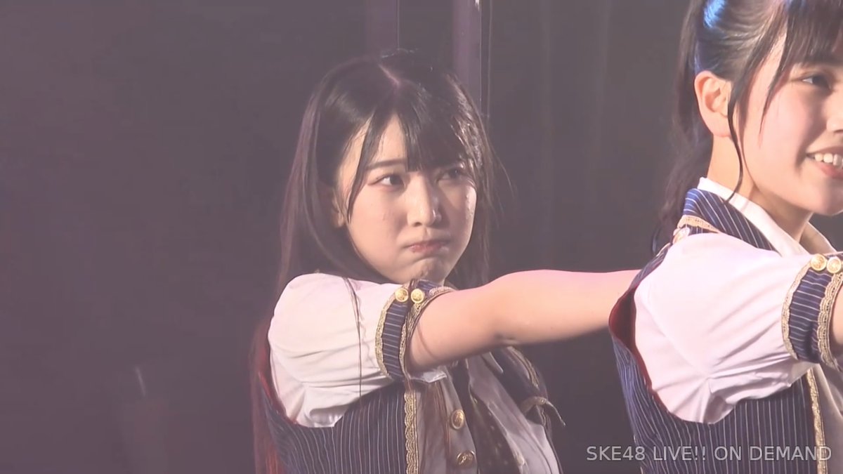 【画像②】SKE48 篠原京香生誕祭2023 「We‘re Growing Up～2nd～」公演 2023.06.13 - SKE48りかぴまとめ