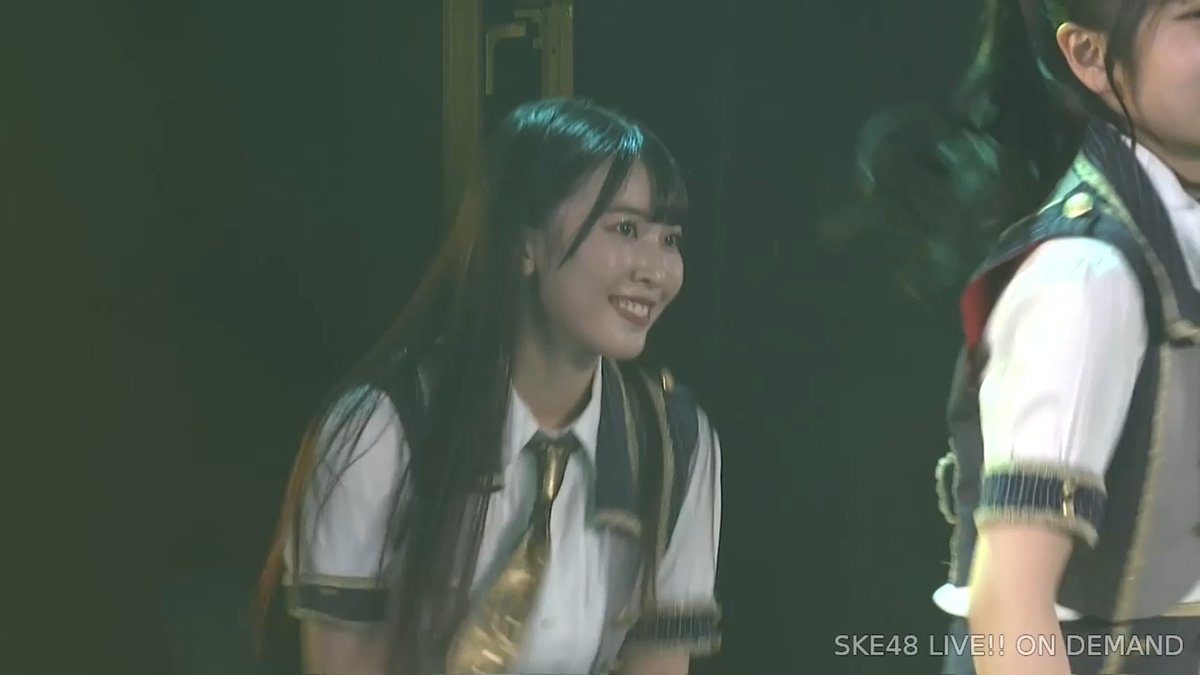 【画像②】SKE48 篠原京香生誕祭2023 「We‘re Growing Up～2nd～」公演 2023.06.13 - SKE48りかぴまとめ