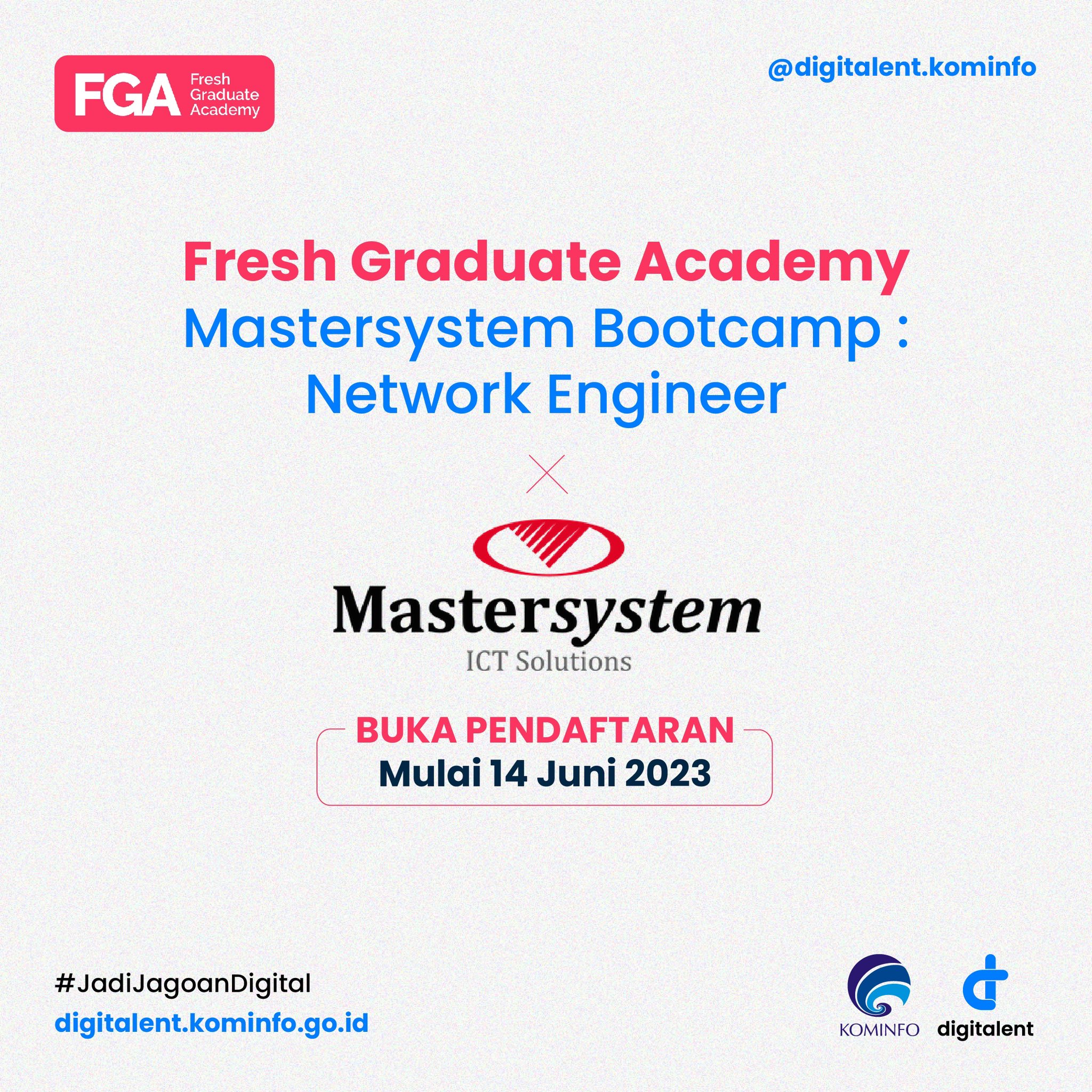 Digital Talent Scholarship (@DTS_kominfo) / Twitter