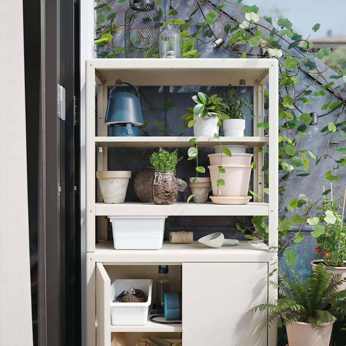 IKEA Indonesia on Twitter: "Saat memilih perabot untuk balkon atau teras berukuran terbatas ...